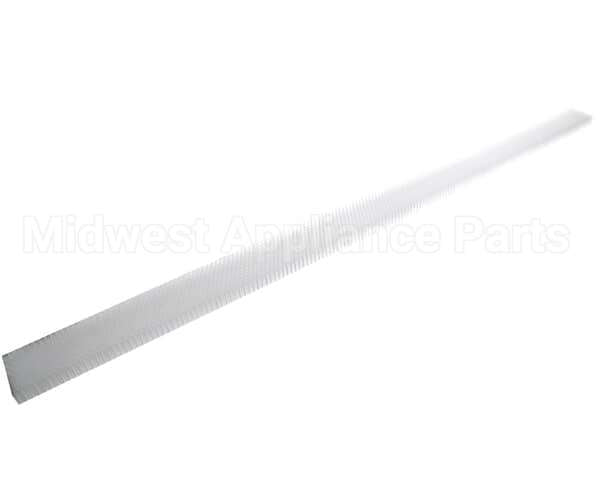 0495254 Hussmann Honeycomb-3X1X48.13 Clear | Midwest Appliance Parts