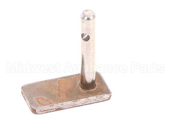 09949 Broaster Interlock Weld- Drain Valve | Midwest Appliance Parts