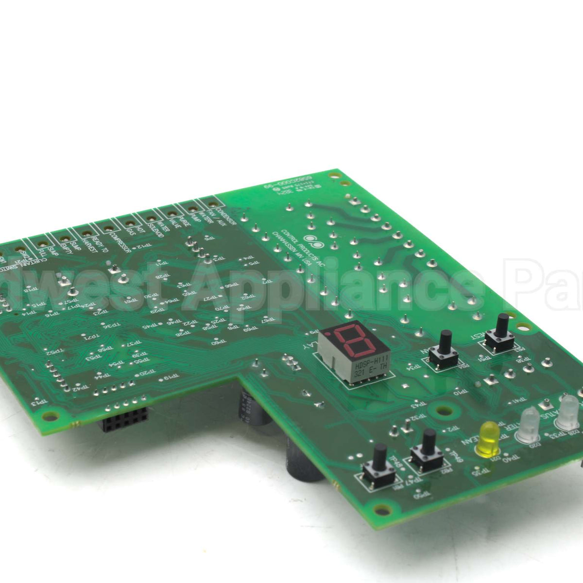 11-0673-21 Scotsman Control Board | Midwest Appliance Parts
