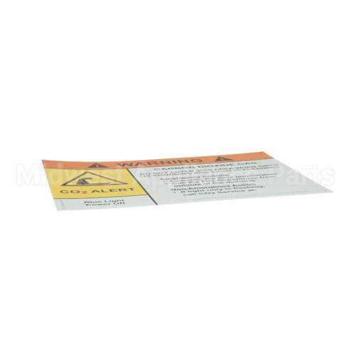 1264 Lancer Hornstrobe (Hs) Sign | Midwest Appliance Parts