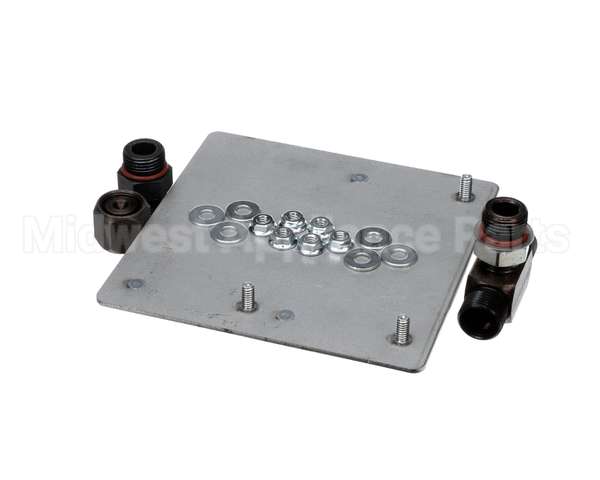 140590 Henny Penny Pump Motor Hardware Kit | Midwest Appliance Parts
