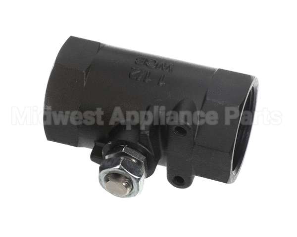 15583 Broaster Valve Drain | Midwest Appliance Parts