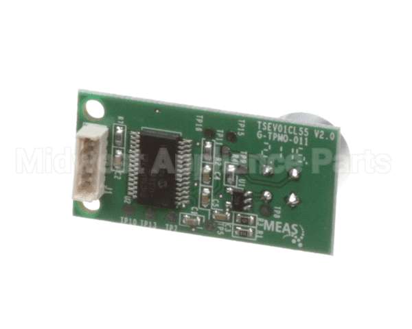 2E-Z20415 Star Ir Temp Sensor | Midwest Appliance Parts