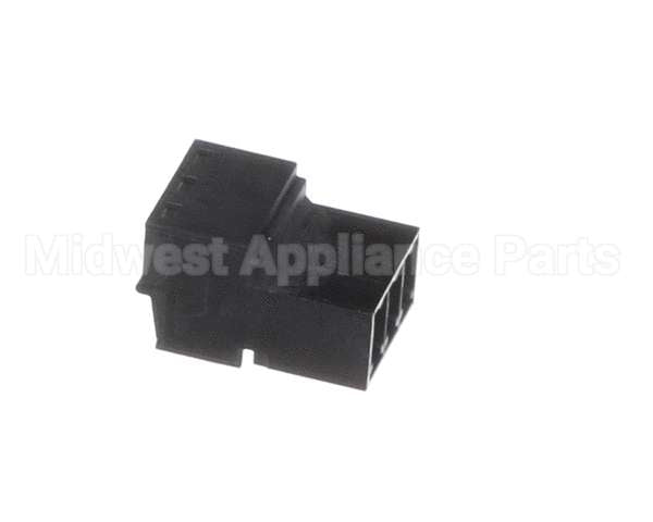 60973 Middleby Connector,3 Position Female | Midwest Appliance Parts