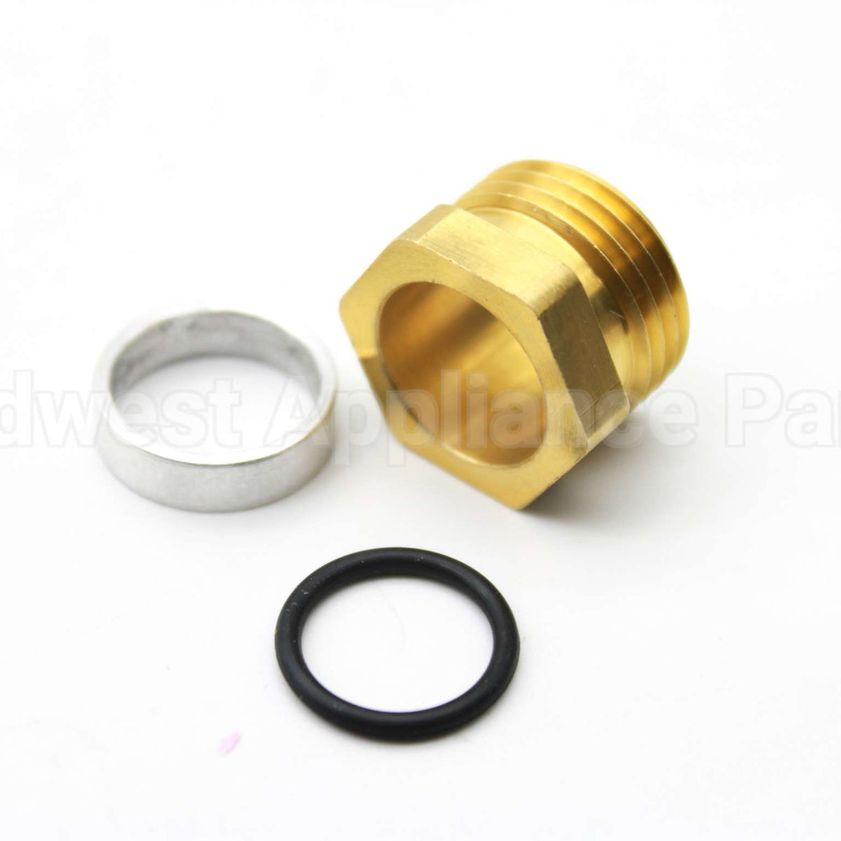 6764-00 Midco International Sealing Gland Nut Kit | Midwest Appliance Parts