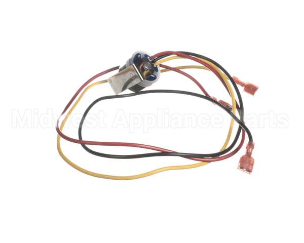 800085-1 Helmer Defrost Termination Switch | Midwest Appliance Parts