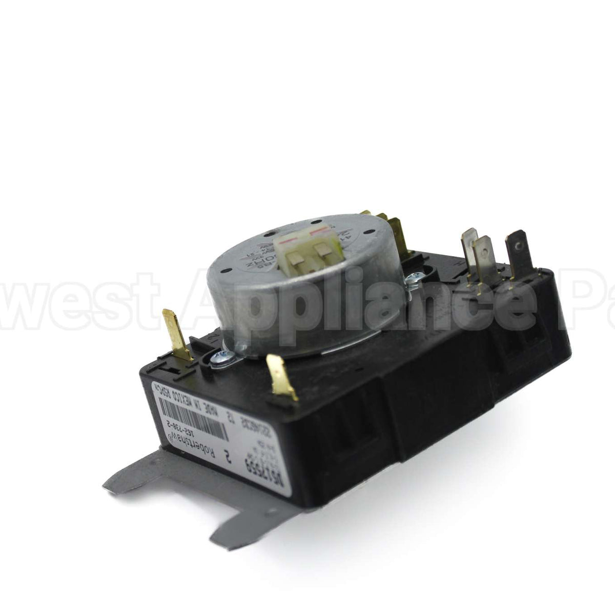 D517559 Speed Queen Timer,Dryer 3 Cycle Retail 240V 60Hz | Midwest ...