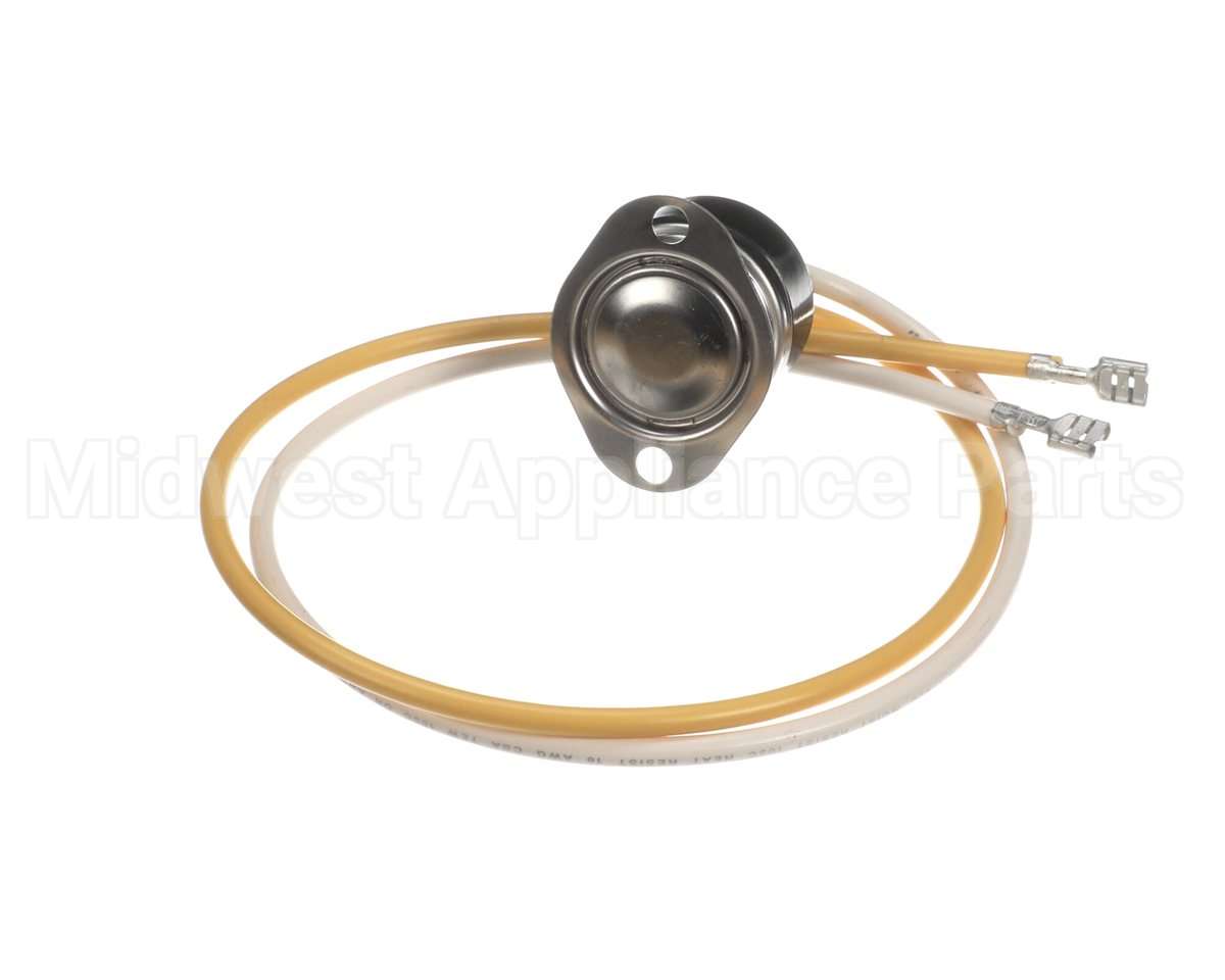 HIL5708L Compatible Heatcraft Bohn Heater Limit 2-Wire | Midwest ...