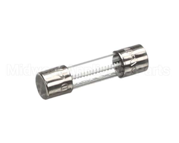 IC576200227 Carpigiani Fuse Omega Ut 5X20 T 4A 250V | Midwest Appliance ...