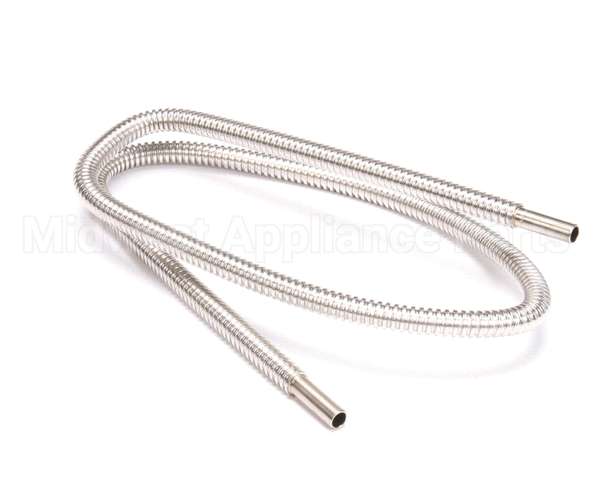O-816981 Desco Inox Flex Pipe 316L | Midwest Appliance Parts