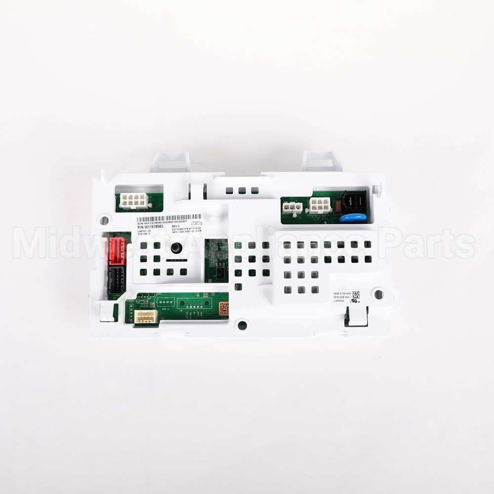 W11607637 Whirlpool Electronic Control Board | Midwest Appliance Parts
