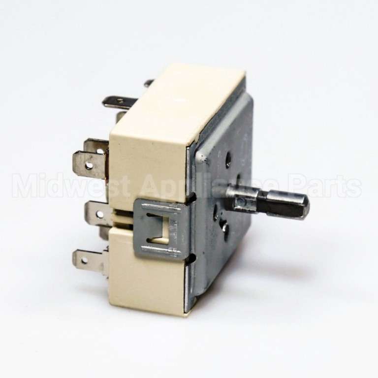 WB24T10153 GE Electric Range Surface Element Control | Midwest ...